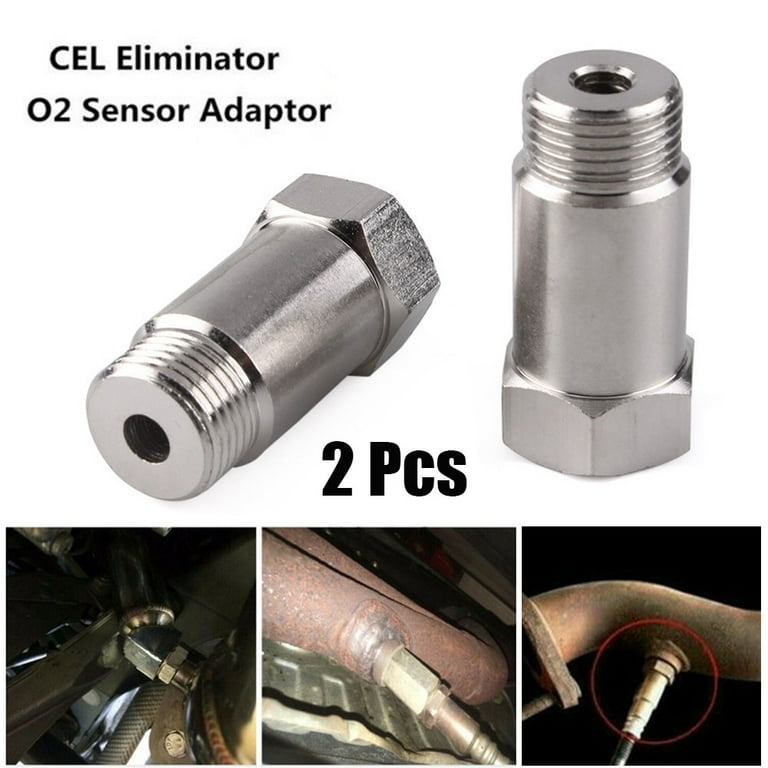 Durable Car CEL Fix Check Engine Light Eliminator Adapter, 57% OFF