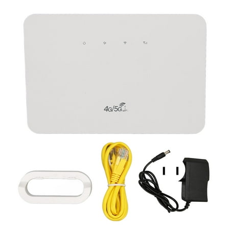 4G LTE Router 150Mbps Wireless Network Router Portable WIFI Router Sim ...