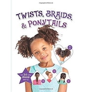 The Hair Braid It Manual : A Step By Step Guide for Popular Braiding ...