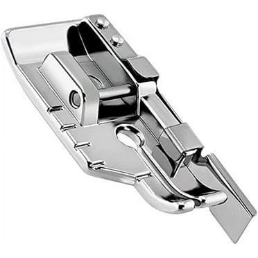 #X80927001 Even Feed Walking Foot With Quilt Guide Fit Low Shank Home ...