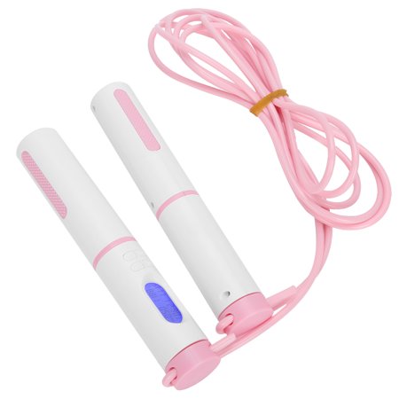 Wear Resistance 4 Modes Cordless Skipping Rope, 360 Degrees Rotating ...