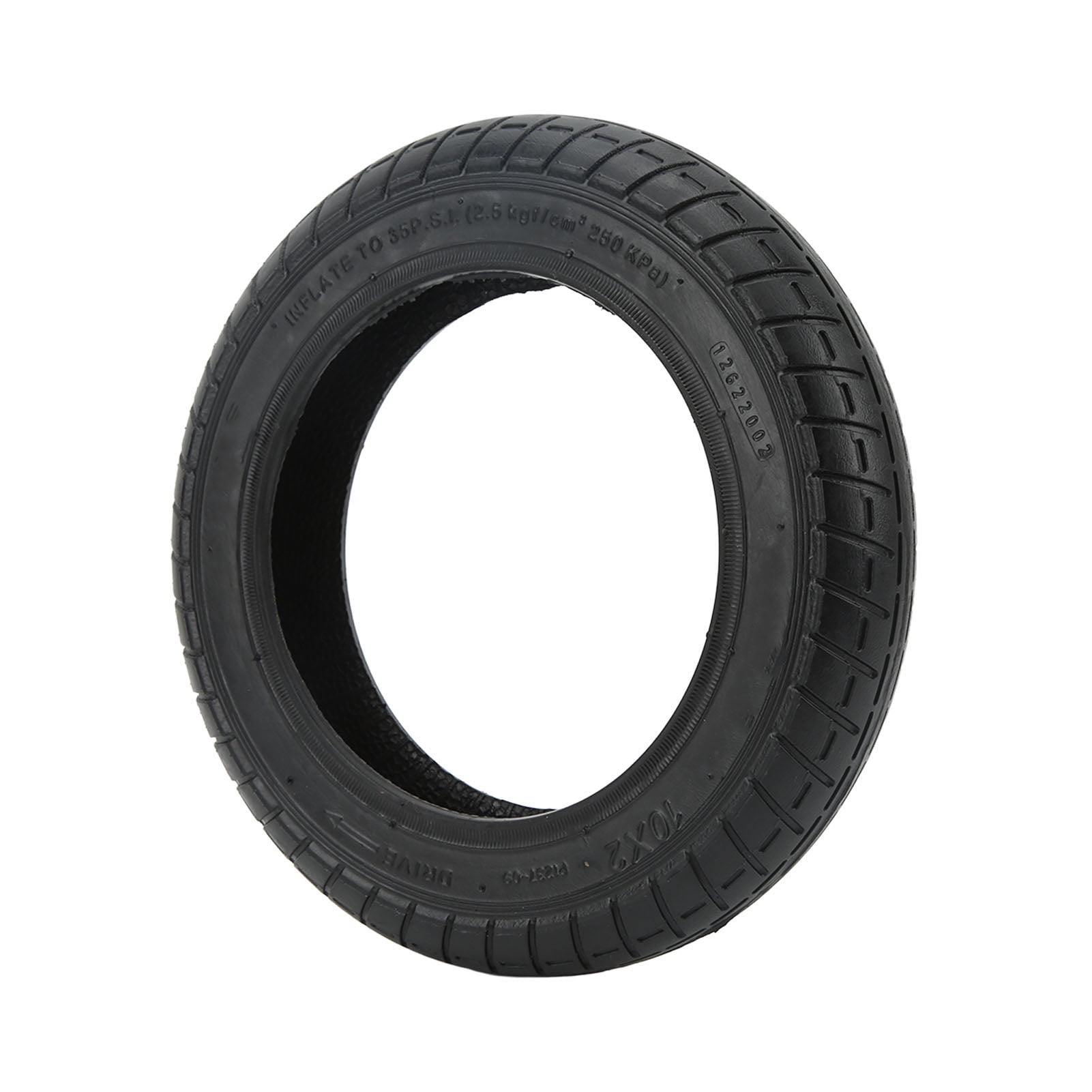 Click here for Zaqw Rubber Electric Scooter Inflation Tires Explo... prices