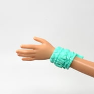 Barbie Club Chelsea Rain Jacket & Accessories Set with Playful Puppy ...