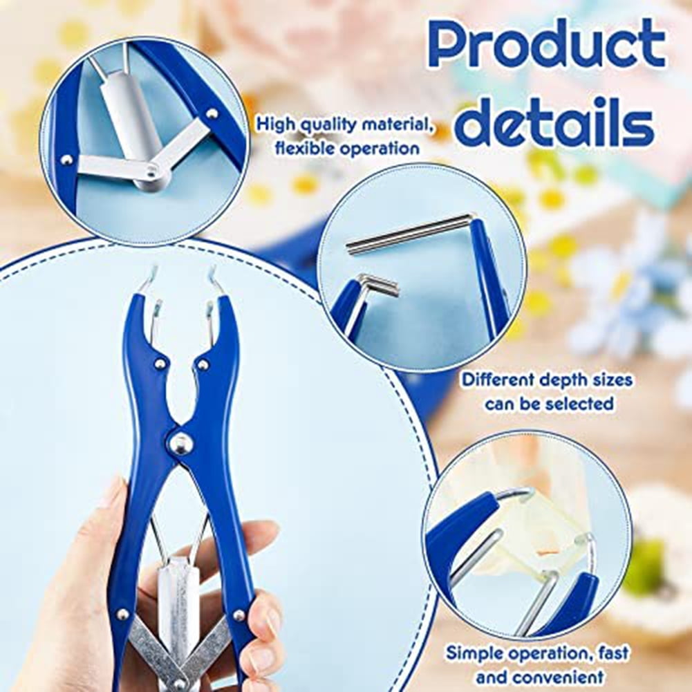 Click here for Unbranded Balloon Opening Tool 2 Pieces Balloon Ex... prices