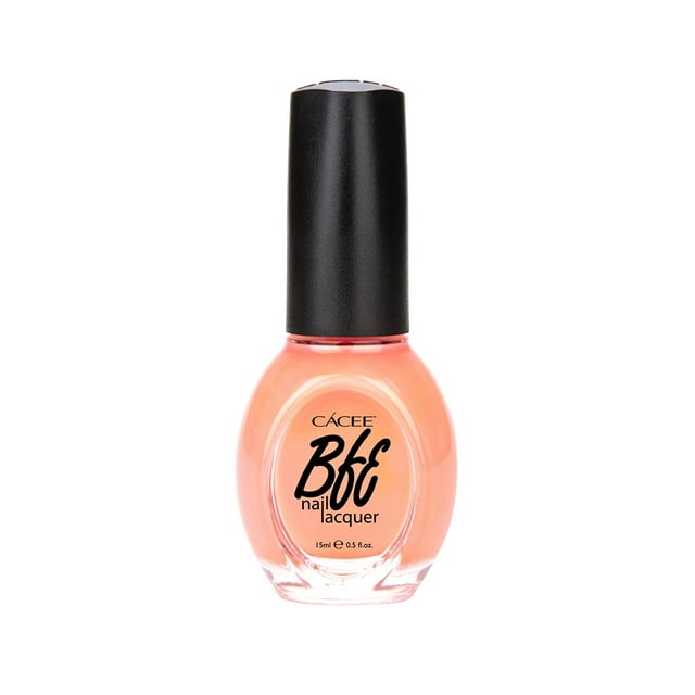 Premium Orange Nail Polish 0.5oz, Professional Choices of Color ...