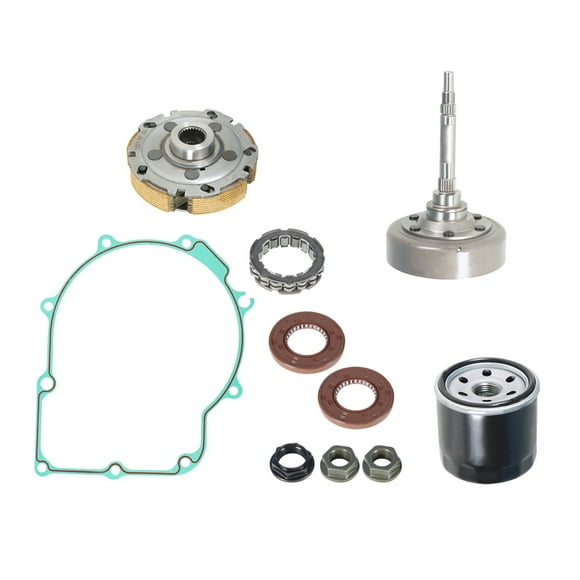 Massimo Utv Parts
