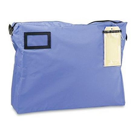 Reusable Mail Bag BLUE () | Walmart Canada