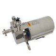 Self-priming Pump 304 Stainless Steel Food Grade Centrifugal Pump with ...