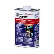 Klean Strip Kwik-strip Paint & Varnish Remover, 16oz - Walmart.com