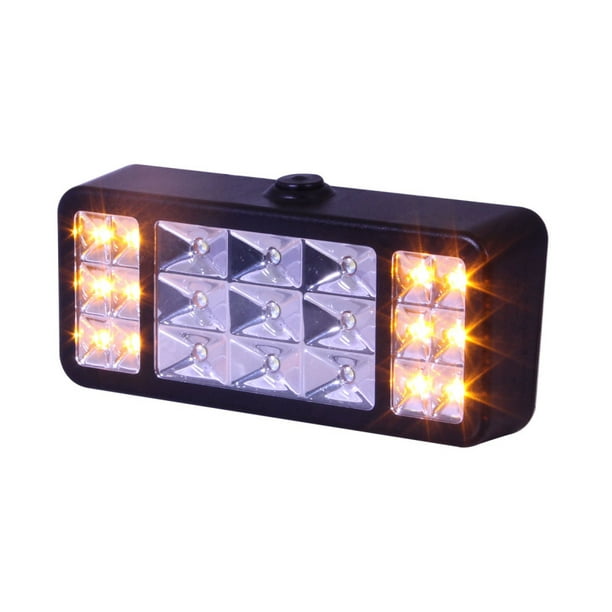 ANZO LED Magnet Light Universal 3 Function LED Magnet Light - Walmart.com