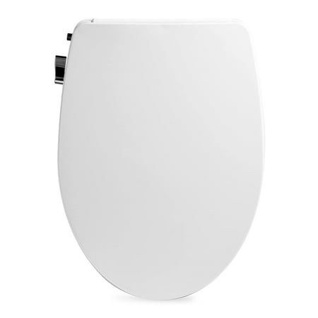 Click here for Bio Bidet By Bemis Slim Zero Bidet Toilet Seat  El... prices