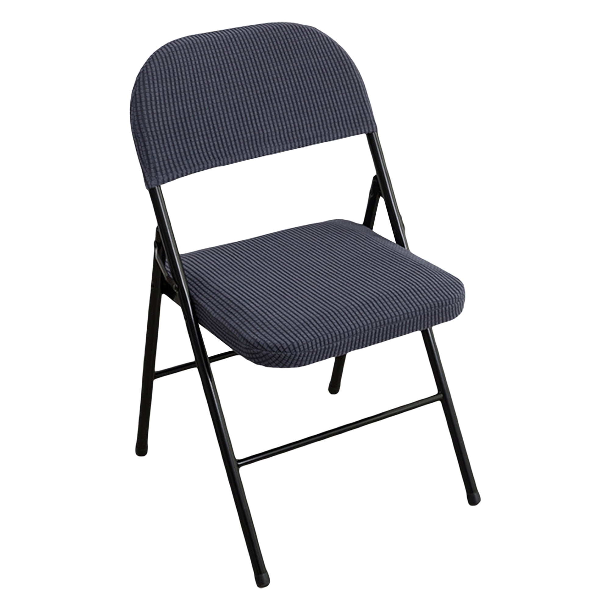 Click here for Bgnaty Folding Dining Chair Seat Cover And Back Co... prices