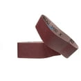 3M Sanding Belt, 3 in x 21 in, 50 Grit, Course, 5/Pack - Walmart.com