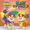 Push! Dig! Scoop!: A Construction Counting Rhyme (Board Book) - Walmart.com