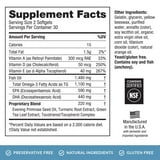 Free Shipping! EyePromise EZ Tears Eye Vitamin for Occasional Dry Eye ...