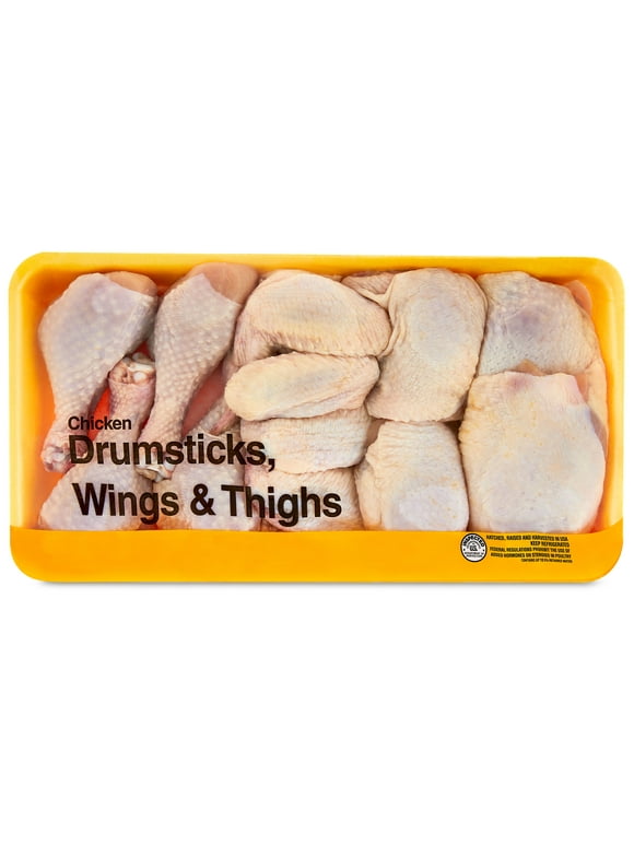 Chicken in Meat & Seafood - Walmart.com