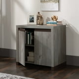 Sauder Manhattan Gate Utility Stand, Mystic Oak Finish - Walmart.com