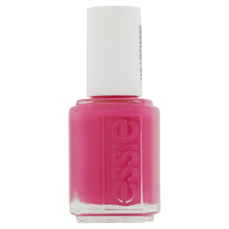 Essie Secret Story Review