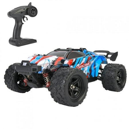 Fosa 1:18 Scale RC Car,1:18 2.4GHz Four Wheel Drive Fast Speed Remote ...