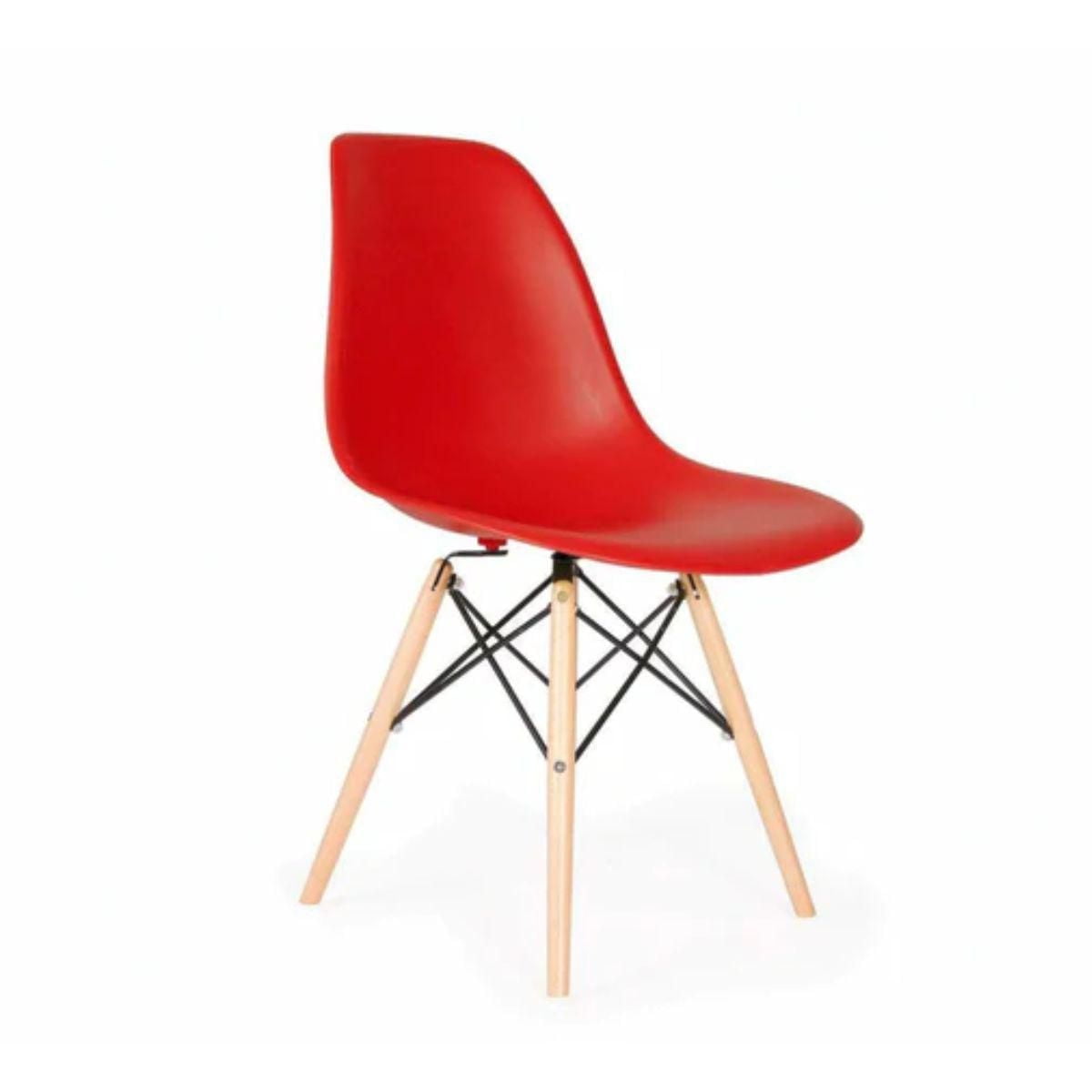 Click here for Plata Décor Import Inc Eiffel Dining Chair Wood Le... prices