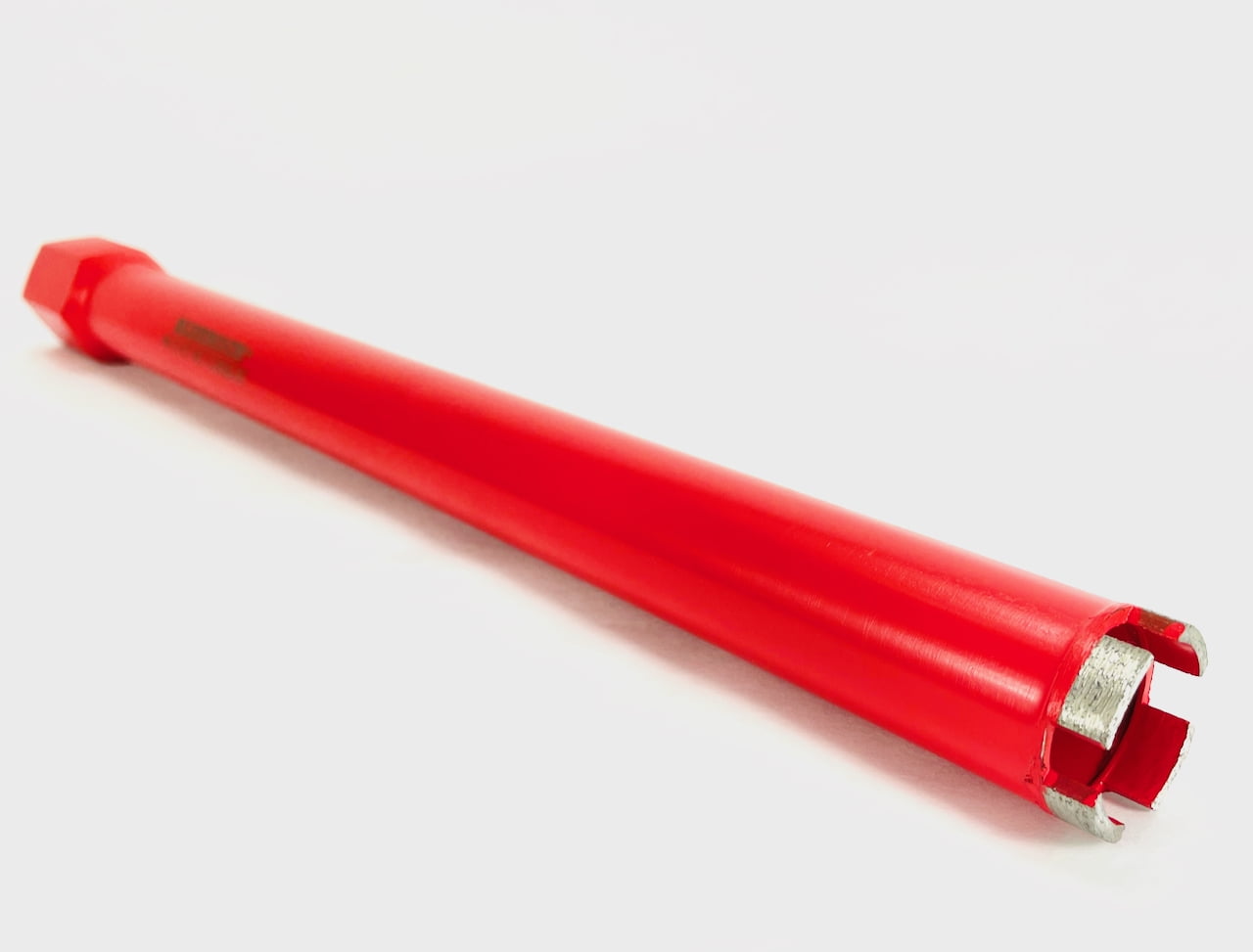 BLUEROCK 1.5" Diamond WET Coring Bit for Concrete Core Drilling cement ...