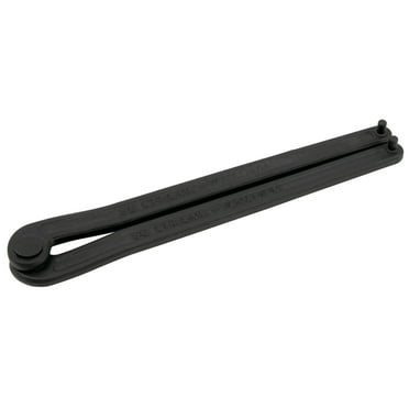 Performance Tool W54278 4-Quart Galvanized Measuring Dispenser ...