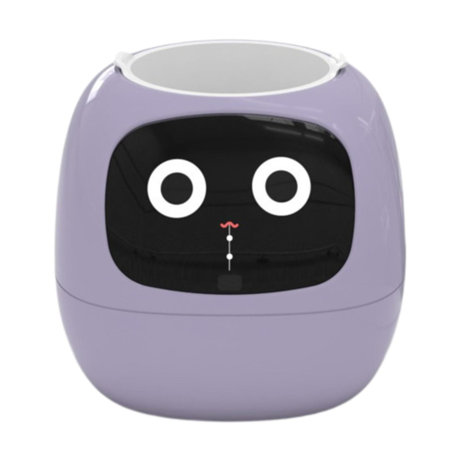 Robot Jardinera Inteligente Macetas Inteligentes Macetas Regalos ...