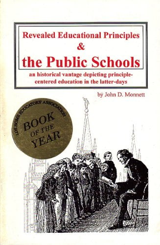 Pre-Owned Revealed Educational Principles & the Public Schools: A Look ...