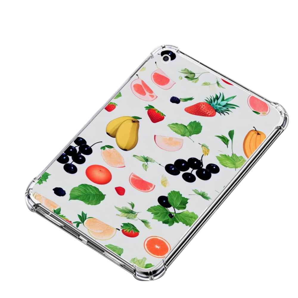Compatible with iPad Pro 11 inch 2020 Phone Case, Fruits-52 Case ...