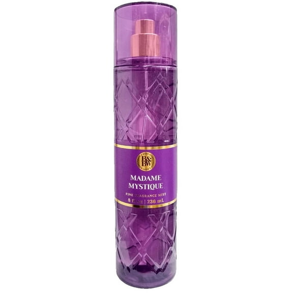 Bath & Body Works Vampire Blood Fragrance Mist, 8 fl oz, Red Berries ...