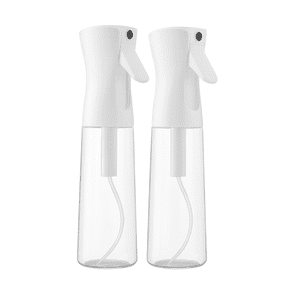 Great Value All Purpose Plastic Spray Bottle 32 oz with Adjustable ...