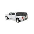Bestop 7630435 Black Diamond Supertop for Truck - 6.5' Bed - 2002-2008 ...