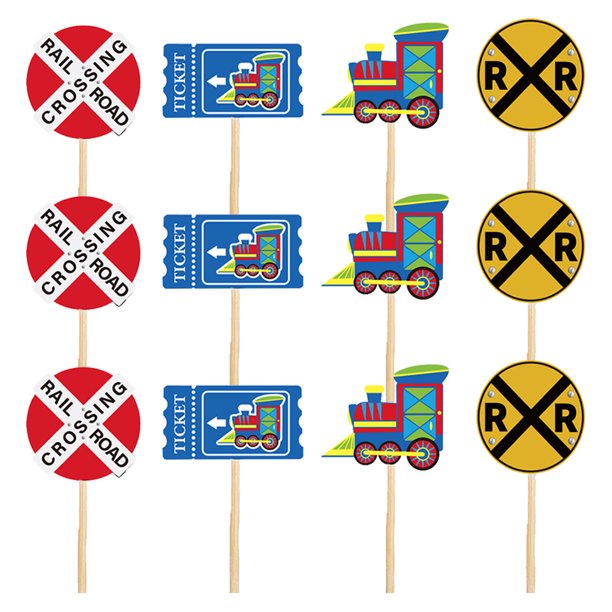 Baby Shower Toothpicks