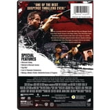 The Intruder (DVD) - Walmart.com