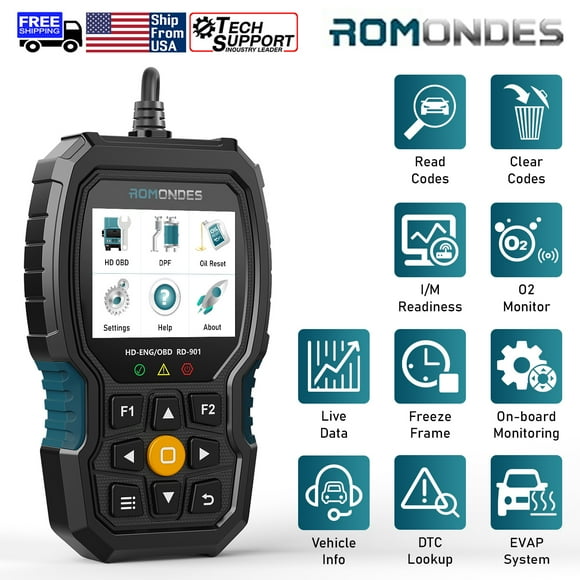 Cummins Diagnostic Scan Tool