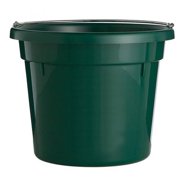 Little Giant BKT5 Plastic Honey Bucket with Honey Gate for Beekeeping ...