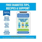 ReliOn Premier Compact Blood Glucose Monitoring System HSA/FSA Eligible ...