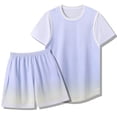 Bigetiay Boys Summer Clothes Fashion Active Breathable Quick Dry Outfit ...
