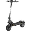 MotoTec 2000W Fat Tire Electric Scooter, 60v 18ah Lithium Battery ...