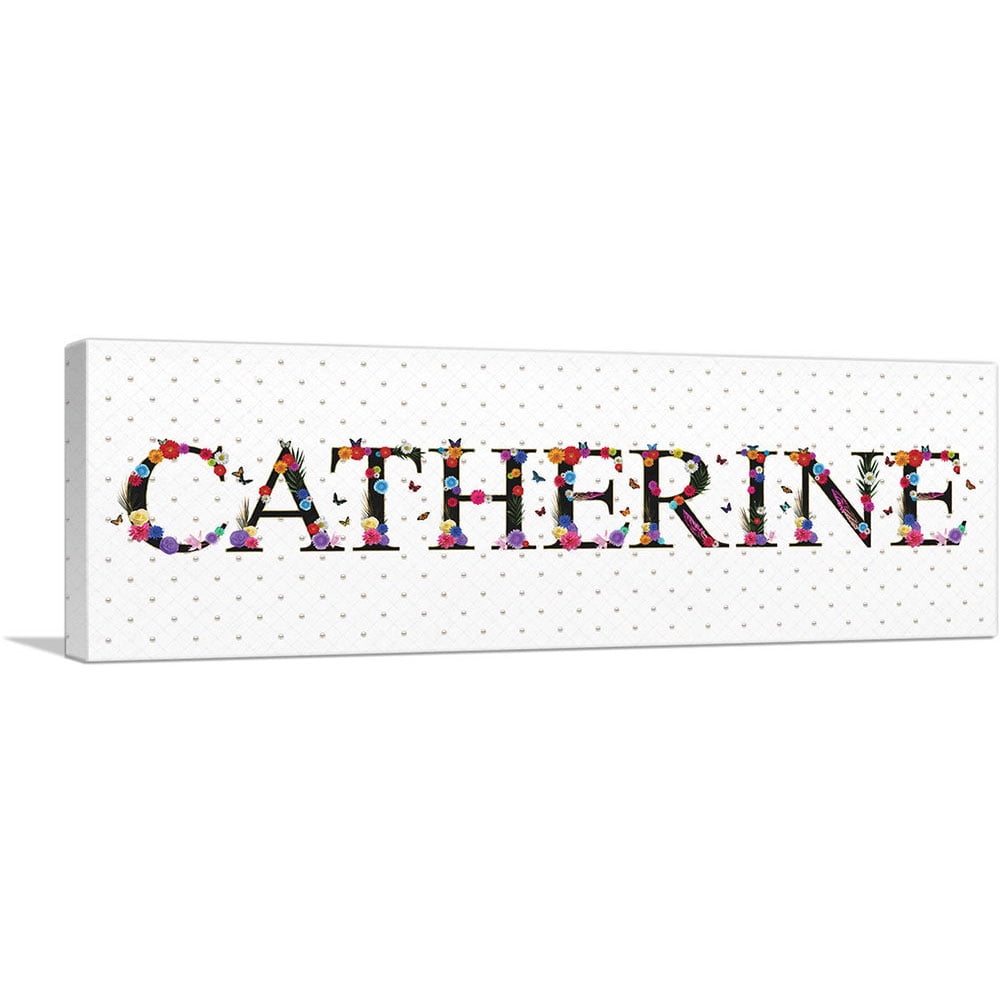 Catherine Name