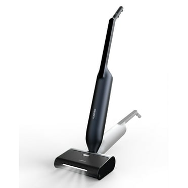 Cordless Electric Mop, Dual Motor Powerful Spin Mop 2600 mAh, Floor ...