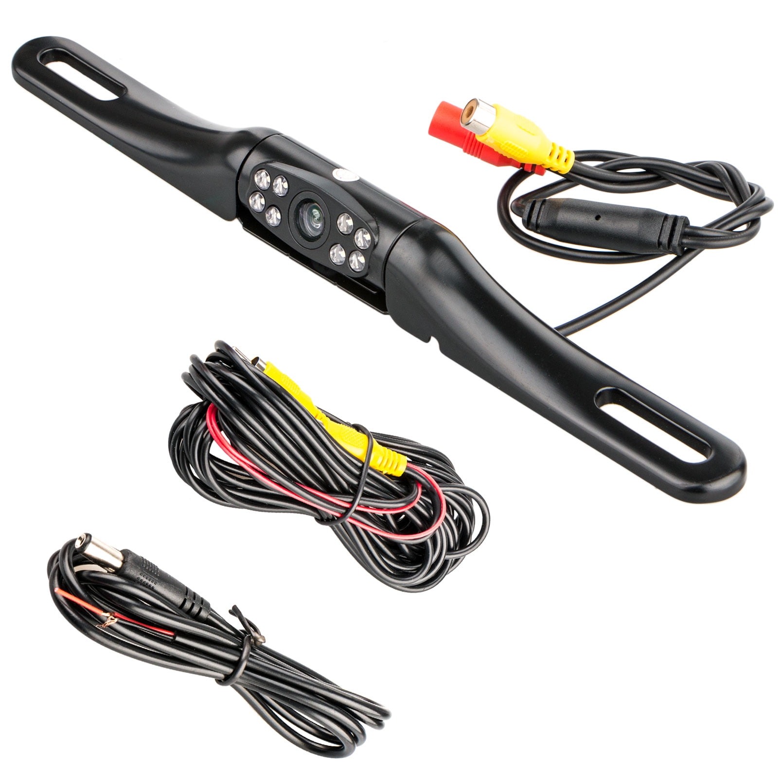 Vehicle Backup Camera, Car Rear View Reversing Camera, IP68 Waterproof ... Vehicle Backup Camera, Car Rear View Reversing Camera, IP68 Waterproof ...