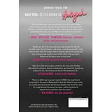 Baby Girl: Better Known as Aaliyah (Hardcover) - Walmart.com