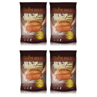 Product of Gold Medal Flour, 12 lbs. - Walmart.com