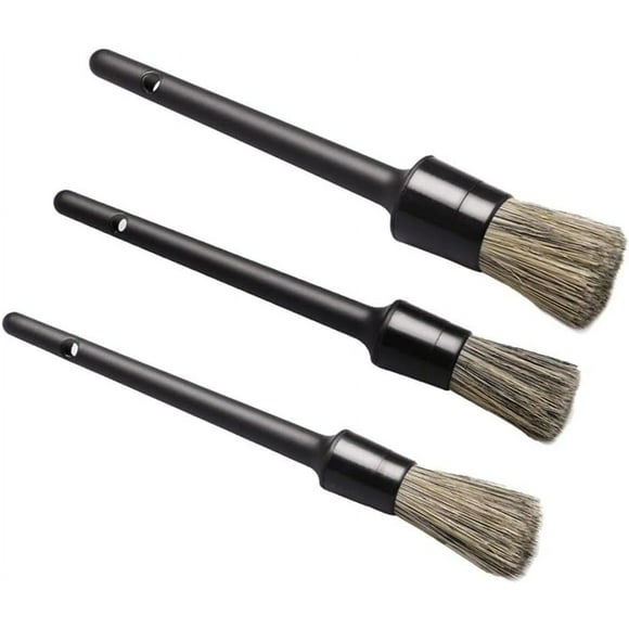 Car Detailing Crevice Tool