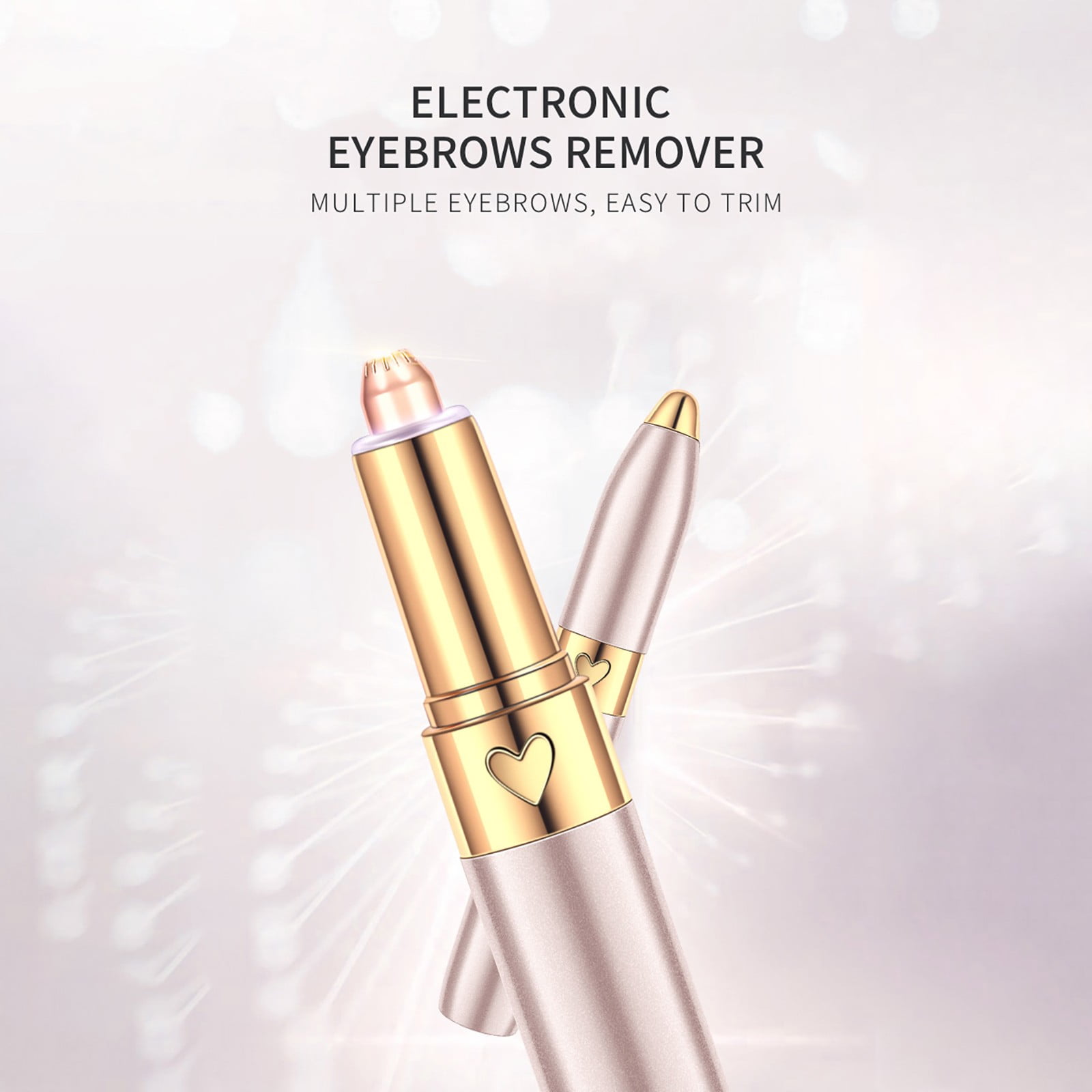 Click here for Agiferg Brows Eyebrow Facial Hair Remover Trimmers... prices