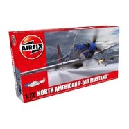 Airfix Quickbuild Supermarine Spitfire Airplane Brick Building Plastic ...