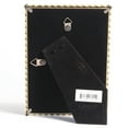 5x7 Golden Rope Picture Frame - Walmart.com