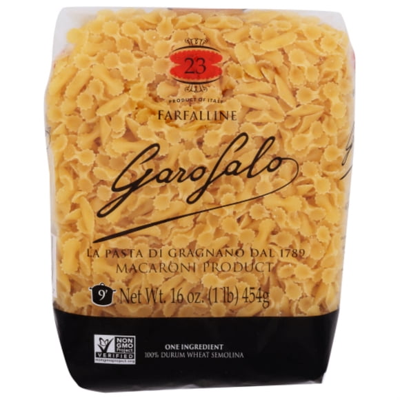 Garofalo Pasta