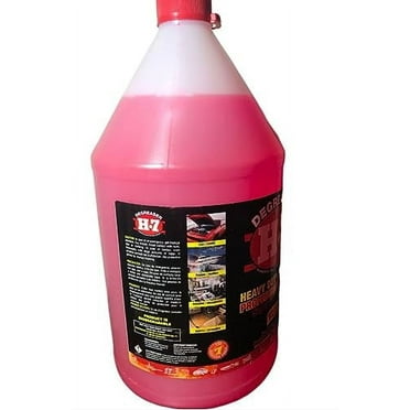 SuperClean Tough Task Foam Spray Cleaner-Degreaser for Auto and Garage ...